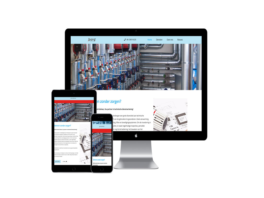 Werk – Graphic Square